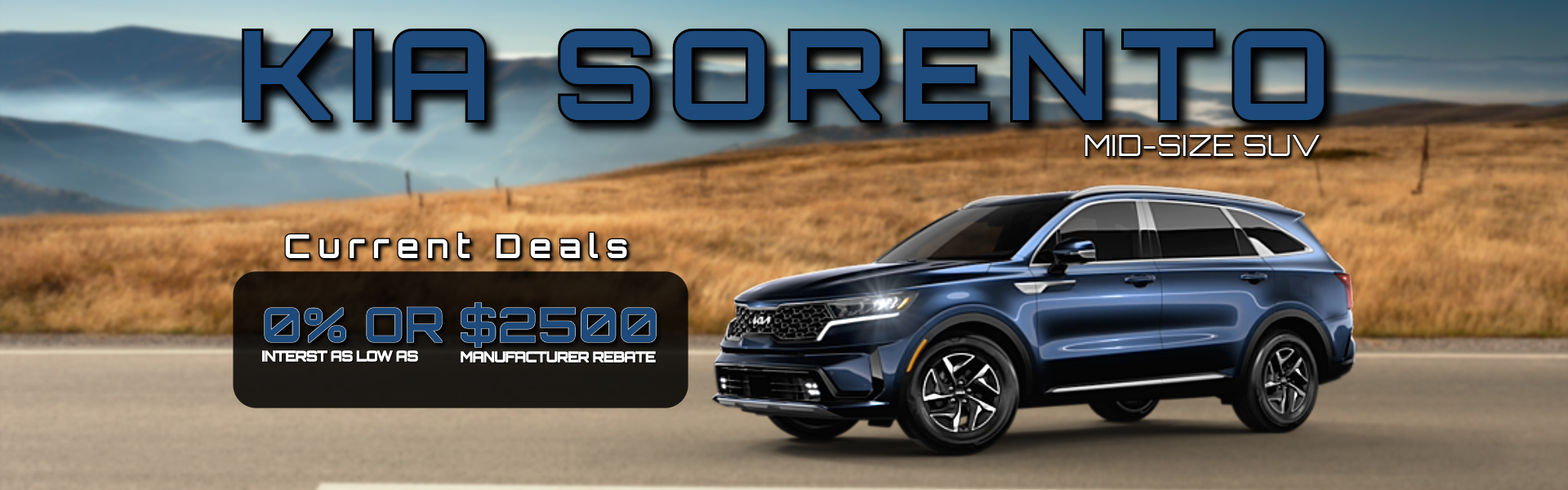 Kia Dealership in Topeka KS | Serving Topeka and Silver Lake | Briggs Kia