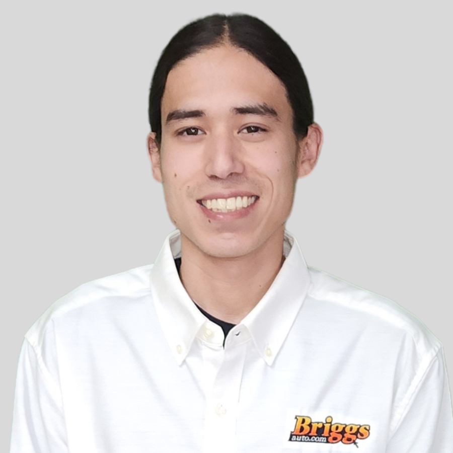 Briggs Kia Staff | Topeka Kia dealer in Topeka KS