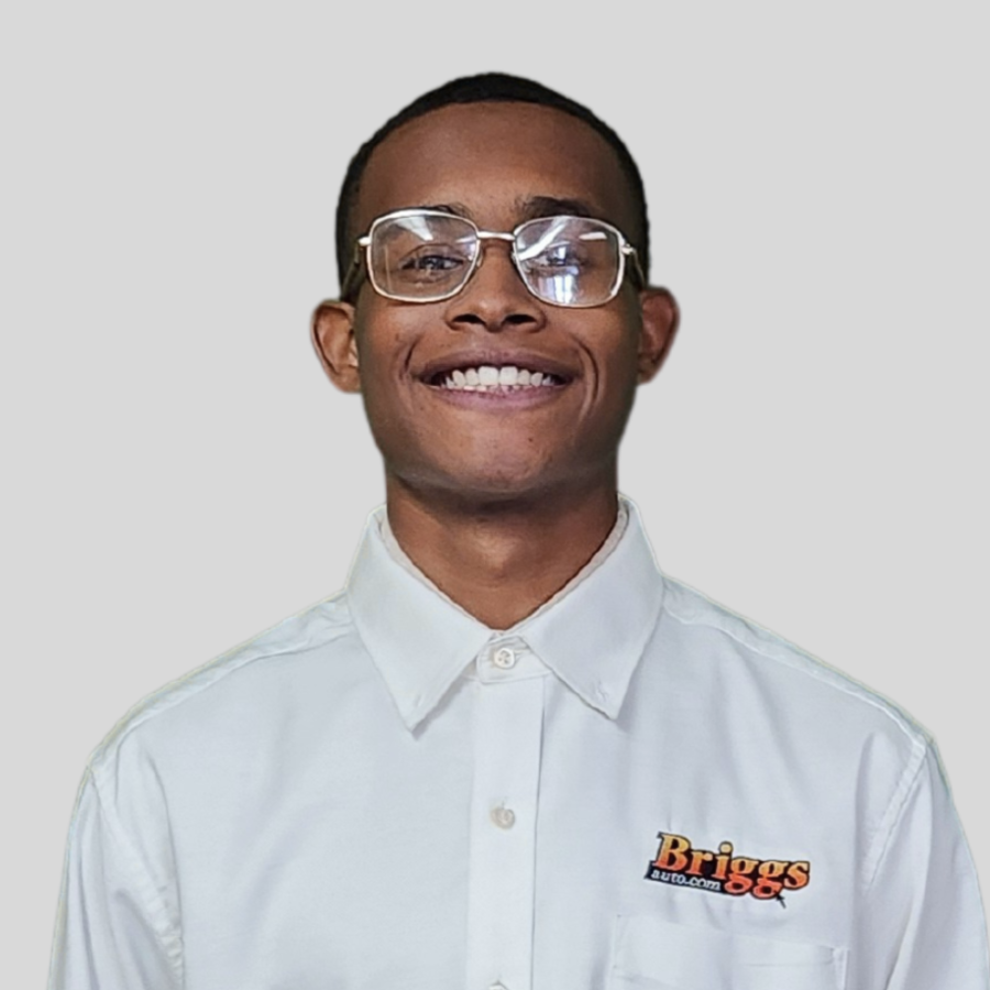 Briggs Kia Staff | Topeka Kia dealer in Topeka KS
