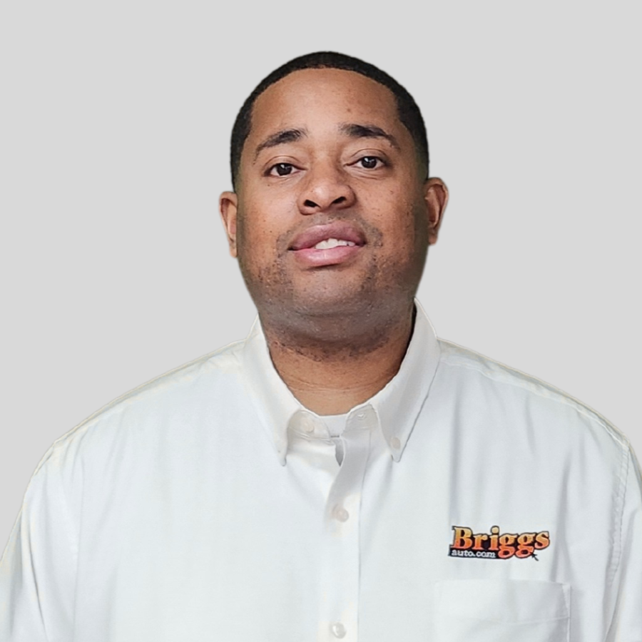 Briggs Kia Staff | Topeka Kia dealer in Topeka KS