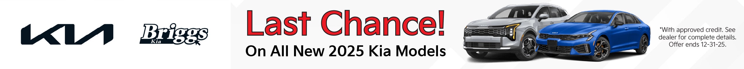 Kia New Vehicle Inventory Search in Topeka | Kia dealership in Topeka KS